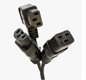 Power Cords | MEGA ELECTRONICS, INC.